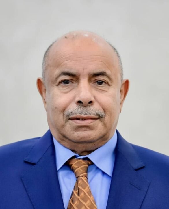 الخنبشي يعزي في وفاة الباحثة ليلى غانم ويشيد بإسهاماتها الثقافية ...